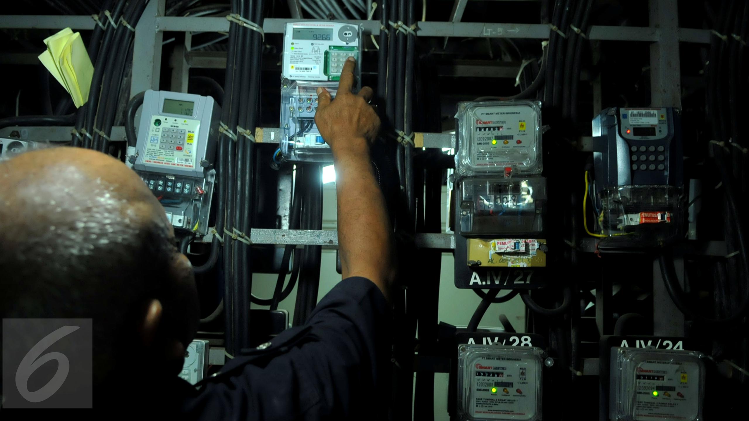 Listrik PLN Januari-Maret 2026 Dipastikan Tidak Naik, Cek Rincian ...