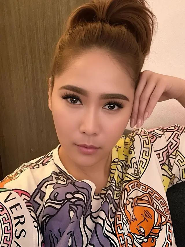 Inul Daratista Ingin Bertemu Sandiaga Uno Bahas Pajak Hiburan Naik 40 ...