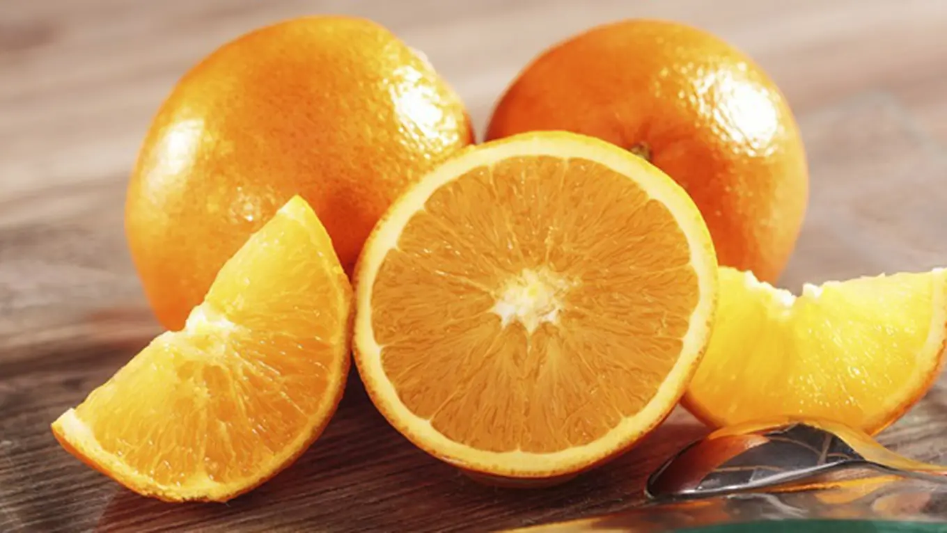 Tips Memilih Buah Jeruk Yang Manis dan Segar - Lifestyle Fimela.com