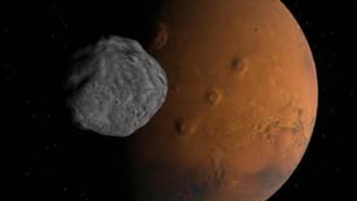 Melihat Mars dari Bumi - News Liputan6.com