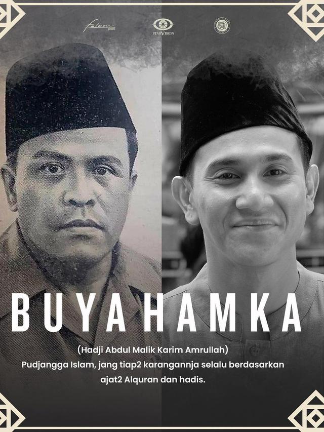 Cerita Buya Hamka Tolak Dimakamkan di TMP Kalibata Jakarta, Pilih TPU ...