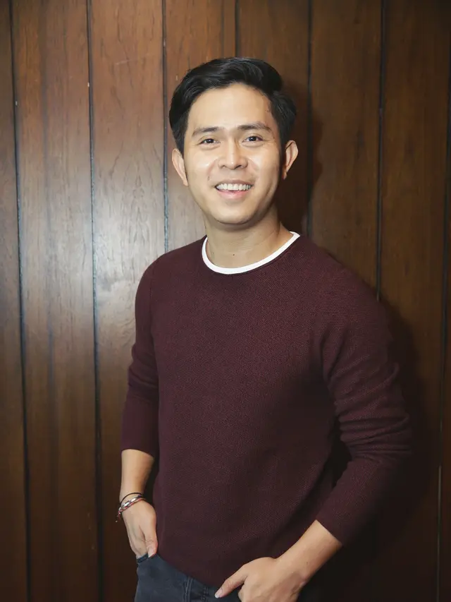 Ultah ke-27, Cakra Khan Ingin Gelar Konser Tunggal - ShowBiz Liputan6.com