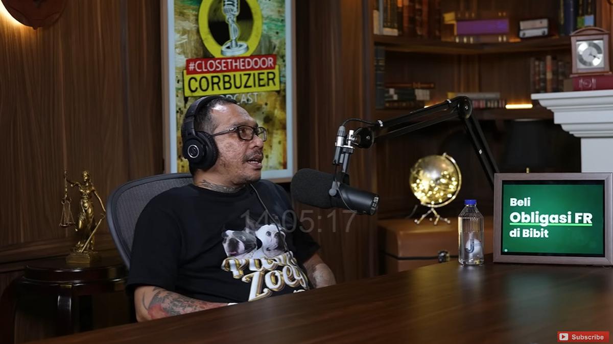 David Ozora hingga Saat Ini Masih Panggil Ayahnya dengan Sebutan Mas Jo dan Belum Ingat ...