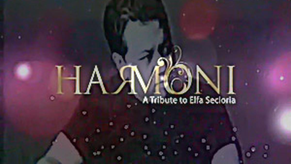 Harmoni Spesial: A Tribute to Elfa Secioria