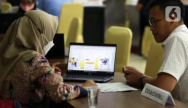 IOG e-Commerce Pangkas 40 Persen Proses Pengadaan Industri Migas ...