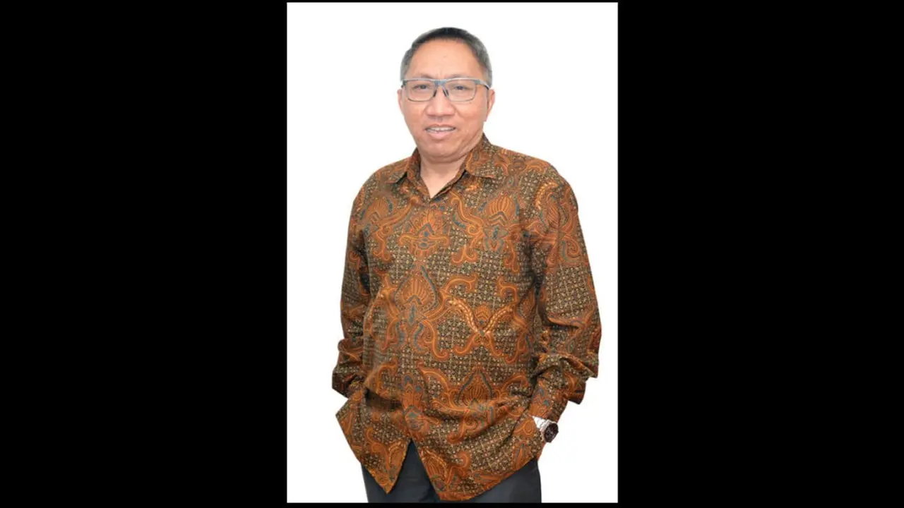 Dirjen Ilmate Kemenperin Harjanto Meninggal Dunia - Bisnis Liputan6.com