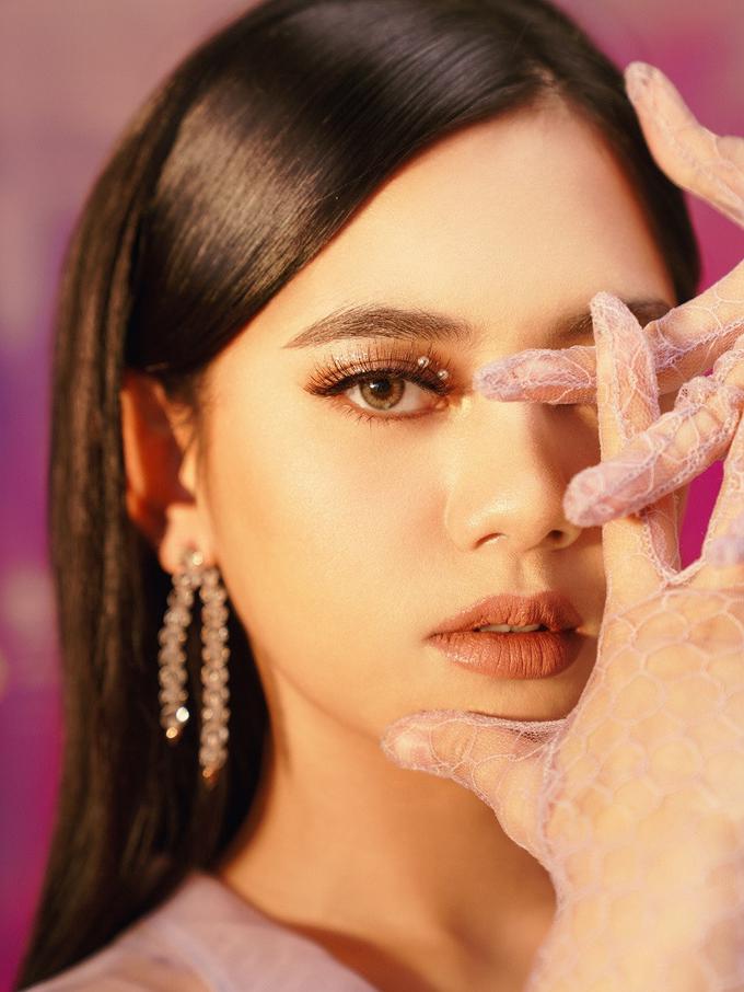 Ziva Magnolya Rilis Album dengan Namanya Sendiri, Ini Alasannya ...