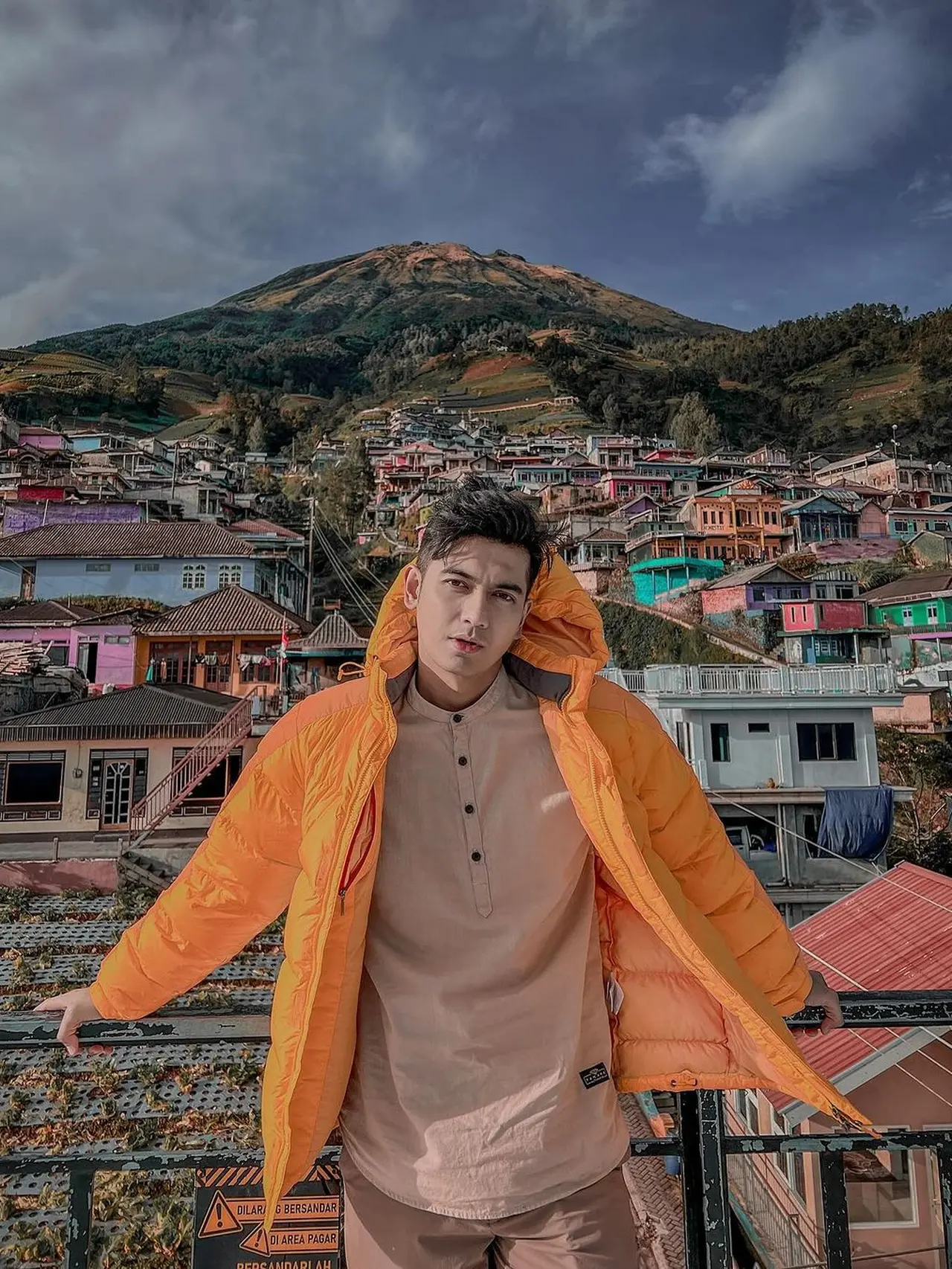 6 Potret Teuku Ryan yang Digugat Cerai Ria Ricis, Netizen Sebut Auranya ...