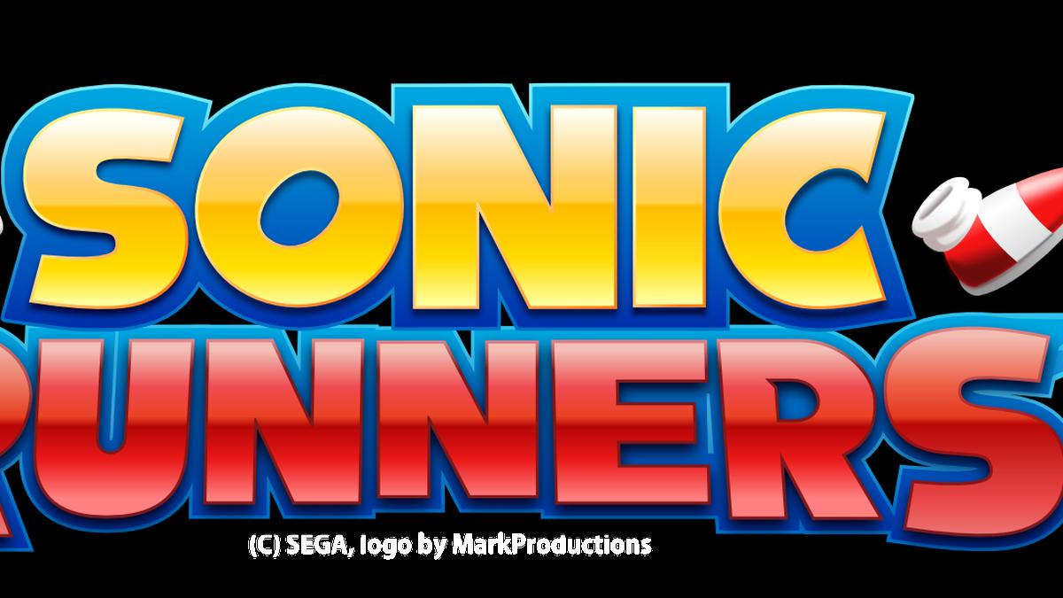 Sonic Runners Siap Berpacu di iOS dan Android