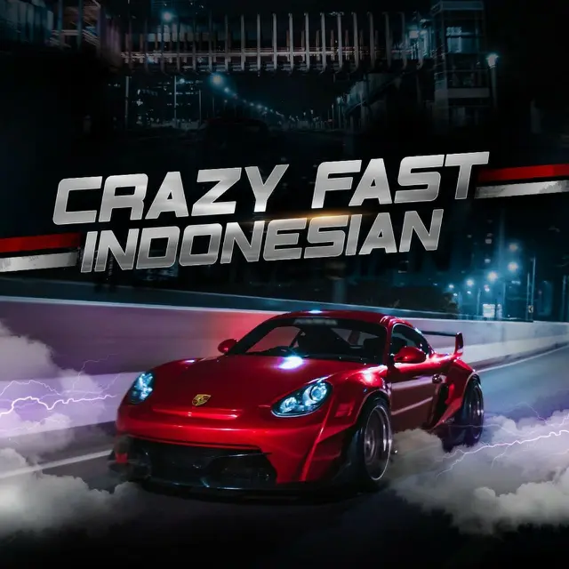 Film Pendek Crazy Fast Indonesian Langsung Viral saat Tayang di ...