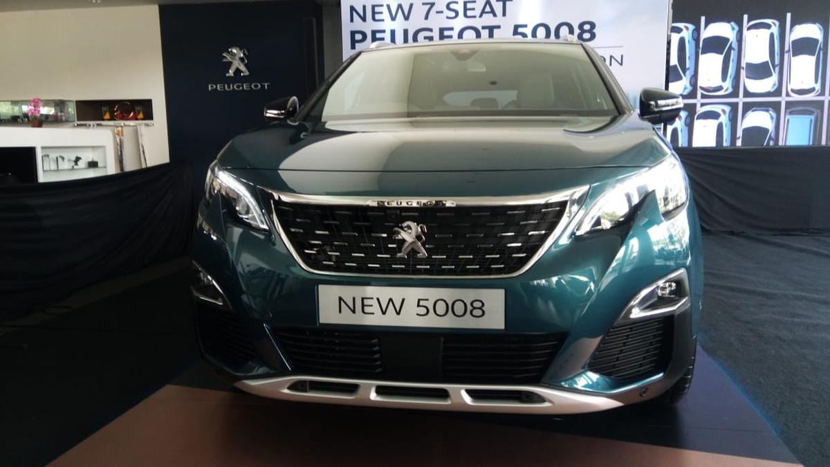 Jadi SUV Eropa Pertama dengan Harga Ratusan Juta, Peugeot Optimistis Jualan