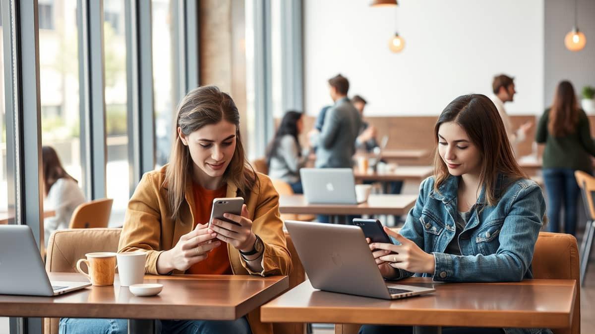 Apa Arti HTS dalam Bahasa Gaul: Penjelasan Lengkap dan Penggunaannya