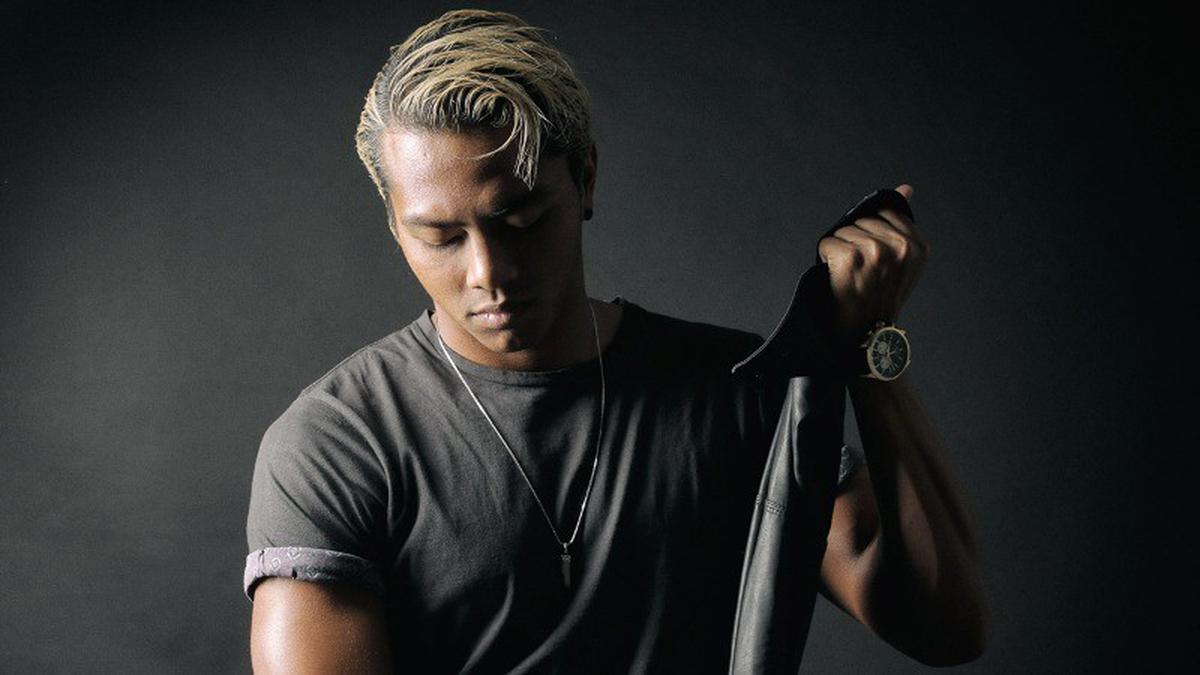 I Gede Siman Sudartawa Terinspirasi Kisah Joseph Schooling - Foto Bola.com