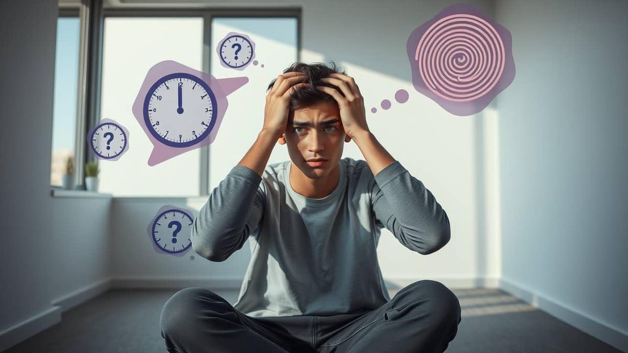 Apa Arti dari Overthinking: Memahami Penyebab dan Cara Mengatasinya