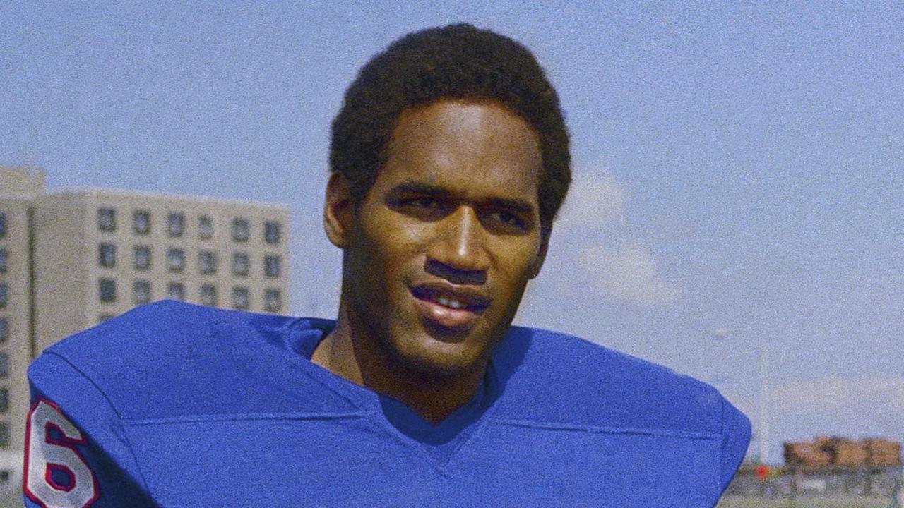 6 Fakta O.J. Simpson Meninggal Dunia, Keluarga Minta Privasi hingga ...