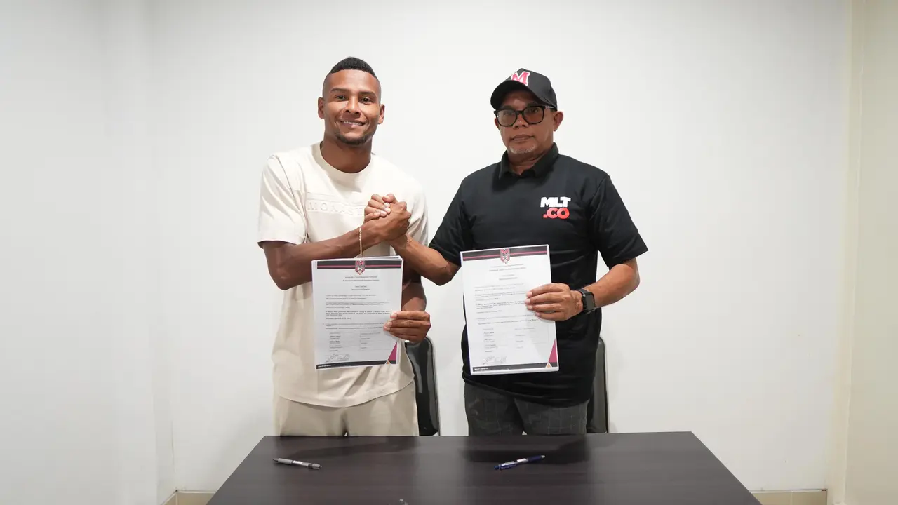 Sudah Seperti Rumah Sendiri, Jadi Alasan Wbeymar Angulo Pilih Stay di ...