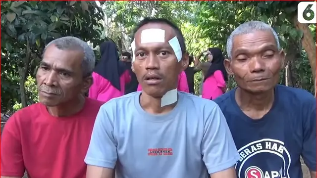 Profil Gunawan Sadbor, Tiktokers Asal Sukabumi yang Ditangkap karena ...