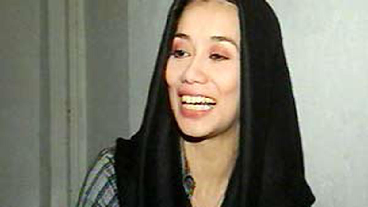 Reza Lebih Mengenal Diri - ShowBiz Liputan6.com