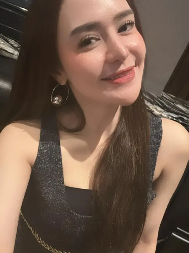 Kesan Tami Irelly Setelah Syuting Film Amulet Karya Sineas Yan Senjaya ...
