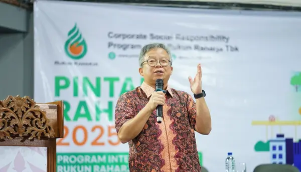 QUIZ: 20 Kuis Lucu Paling Kocak, Lengkap Disertai Jawabannya - Citizen6 ...