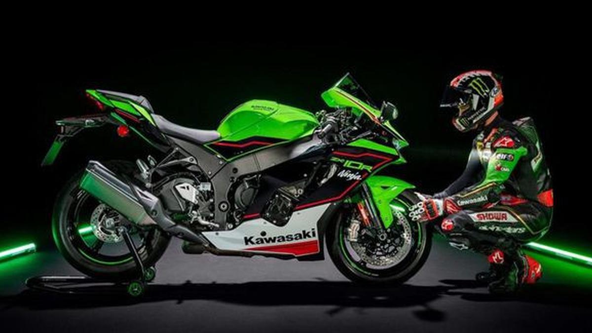 Kawasaki Luncurkan 5 Motor Baru Sekaligus, Mana yang Masuk Indonesia?