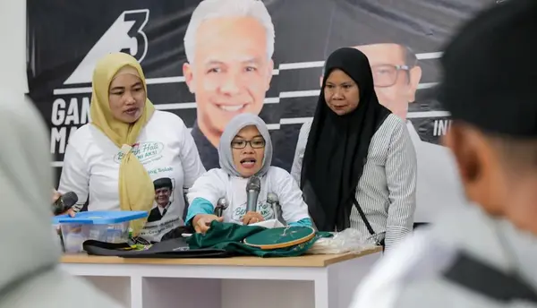 Imigrasi Uji Coba Autogate di Terminal 3 Bandara Soetta - News Liputan6.com