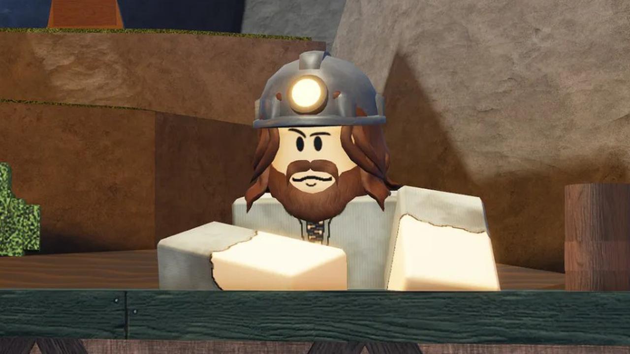 Daftar Kode The Forge Roblox Desember 2025 untuk Reroll Gratis