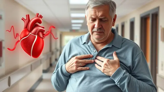 Ciri-Ciri Jantung Bermasalah: Kenali Tanda dan Gejala Sejak Dini ...