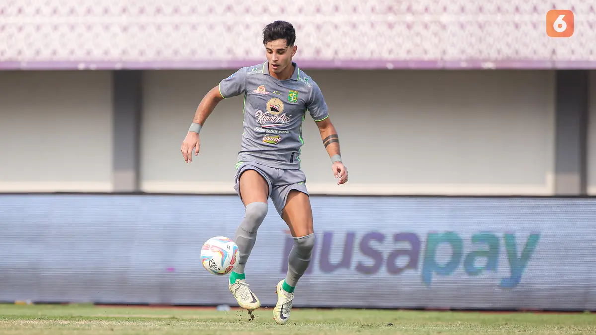 Artikel RANS Nusantara FC vs Persebaya Surabaya Hari Ini - Artikel ...