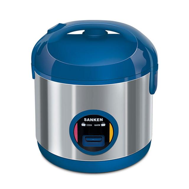 7 Merk Rice Cooker Low Watt Terbaik 2026 untuk Rumah Daya 900 VA, Hemat ...