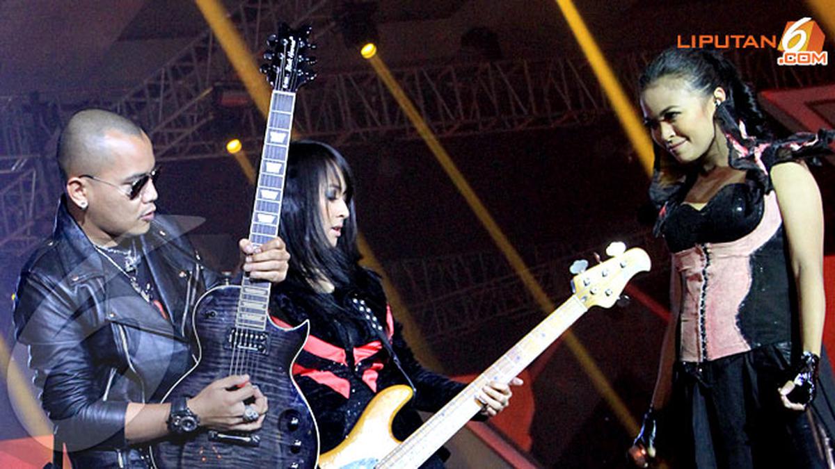 Jadi Brand Ambassador, KOTAK Garap Videoklip Bareng MU - ShowBiz ...