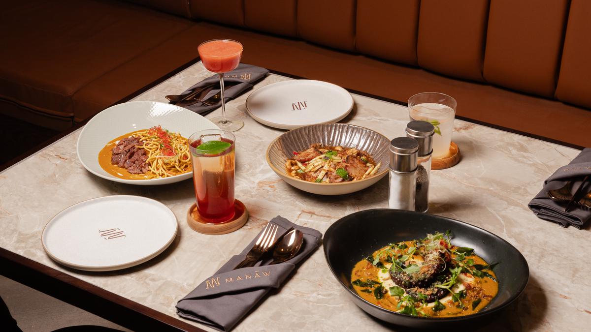 Menikmati Keindahan dan Kenikmatan Kuliner Thailand yang Berani di ...