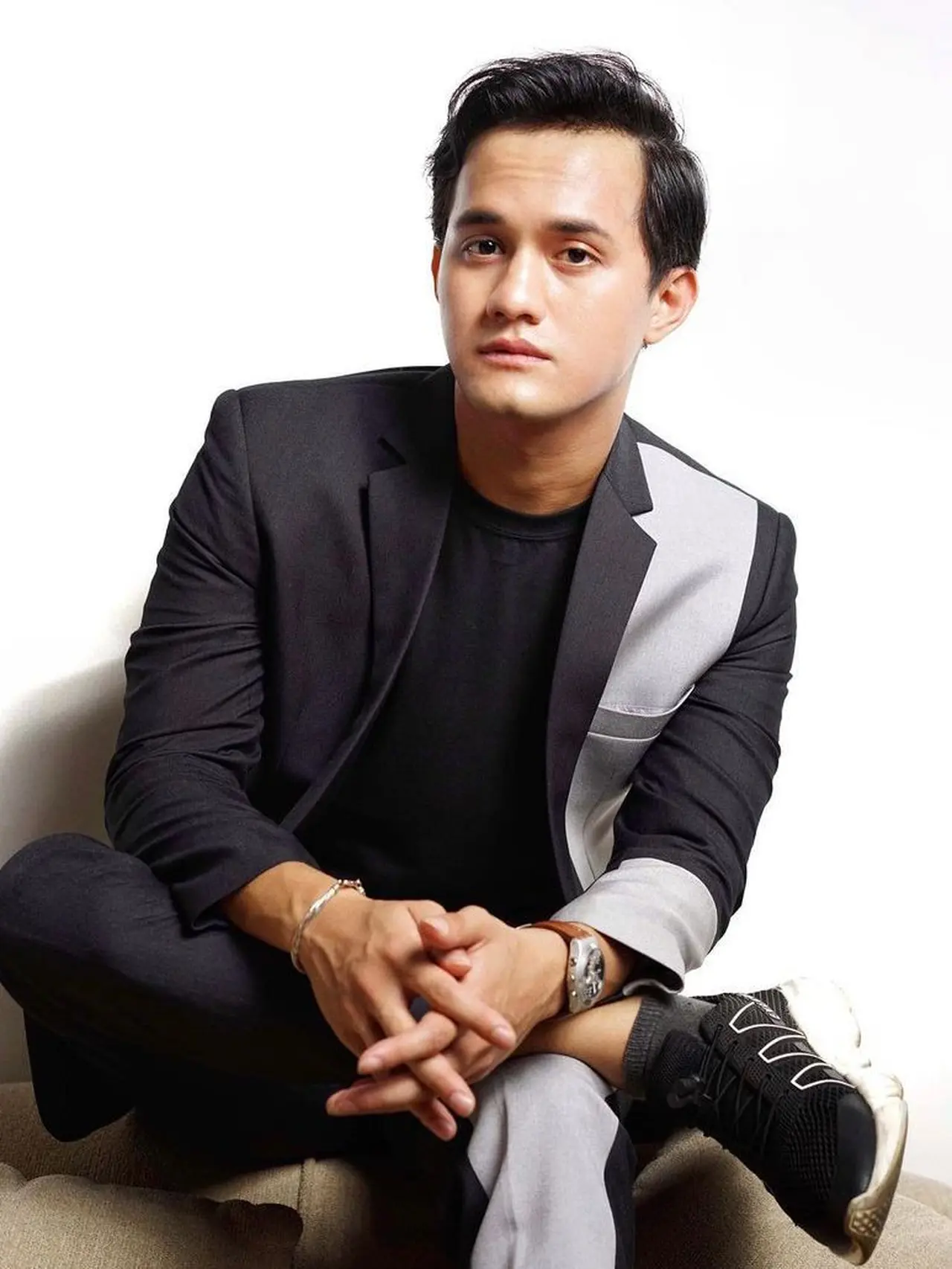 Indonesian Movie Actor Awards 2021 Jadi Persaingan Besar di Kategori ...