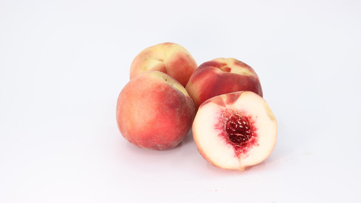 11 Khasiat Buah Peach untuk Kesehatan Tubuh dan Kecantikan Kulit Wajah