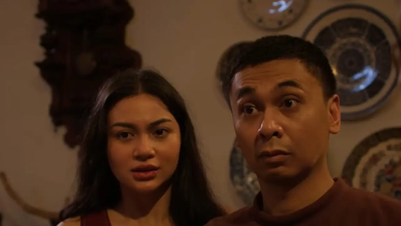 6 Fakta Menarik 'Catatan Harian Menantu Sinting', Film Baru Raditya Dika dan Ariel Tatum ...