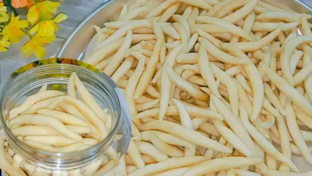 Resep Telur Gabus Sederhana, Lengkap dengan Tips Membuatnya agar Renyah ...