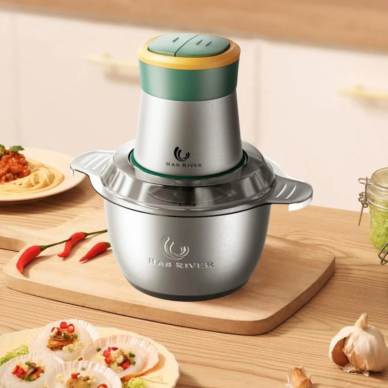 7 Merk Blender Bumbu yang Bagus, Hasilnya Halus dan Siap Masak