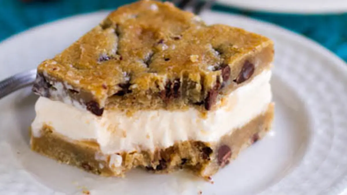 Kreasi Ide Mengolah Cookies Chocochip Jadi Makanan Seru - Photo Fimela.com