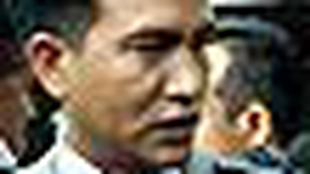 Menkeh: Waktu Pemindahan Tommy Akan Dirahasiakan - News Liputan6.com