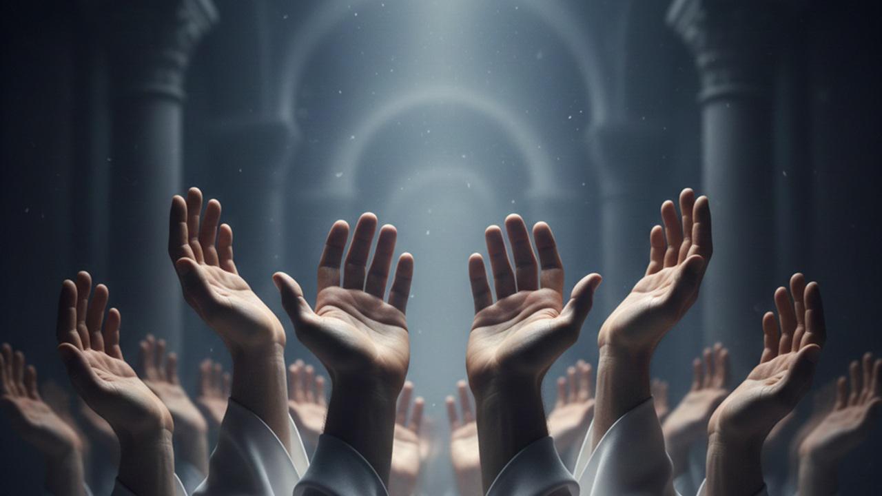 Bacaan Sholawat Badriyah dan Makna yang Terkandung, Pujian Nabi dengan ...