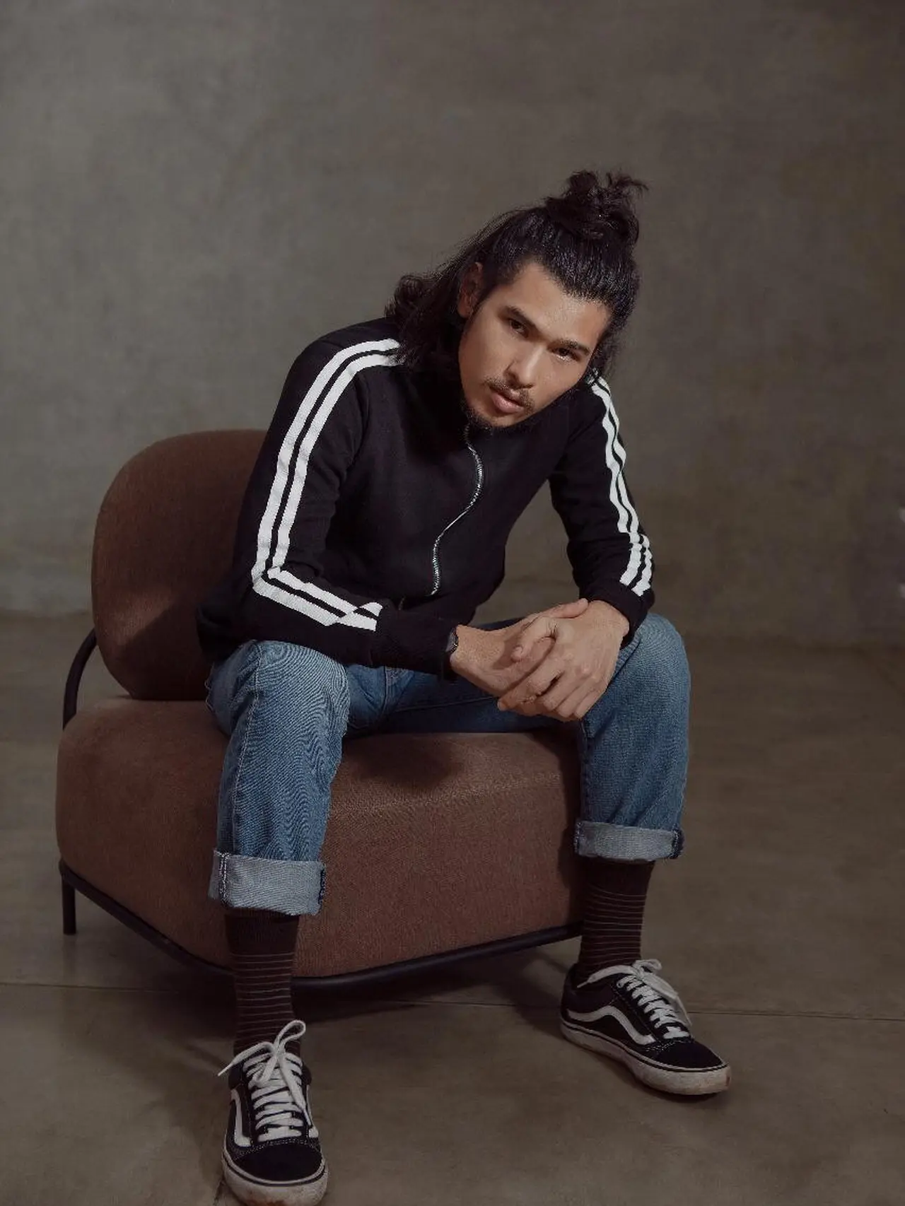 Virzha Membeberkan Cerita di Balik Single Terbarunya Berjudul Kembali ...