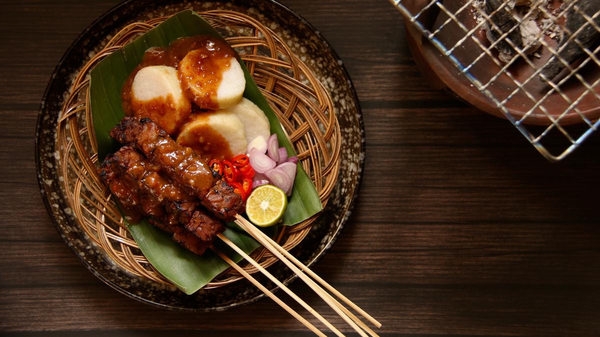 15 Nama Makanan yang Unik dan Lucu Khas Indonesia, Enak dan Murah