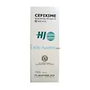 Cefixime Obat Apa? Ketahui Aturan Pakai dan Efek Sampingnya - Hot ...