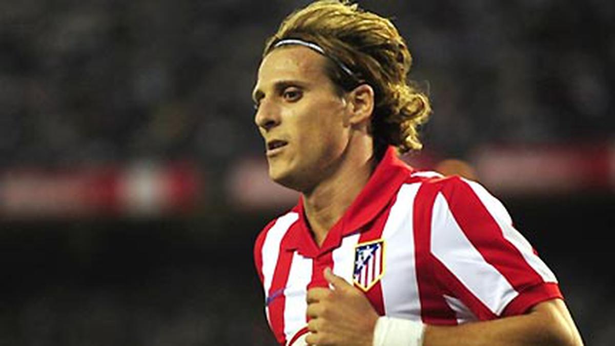 Arema Bantah Bakal Rekrut Diego Forlan - Indonesia Bola.com