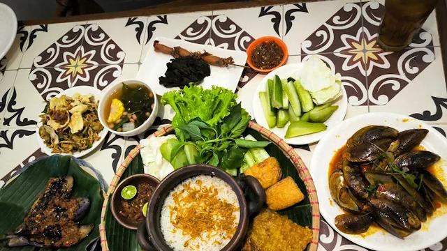 18 Rekomendasi Tempat Makan Enak di Gading Serpong 2025, Banyak Pilihan ...