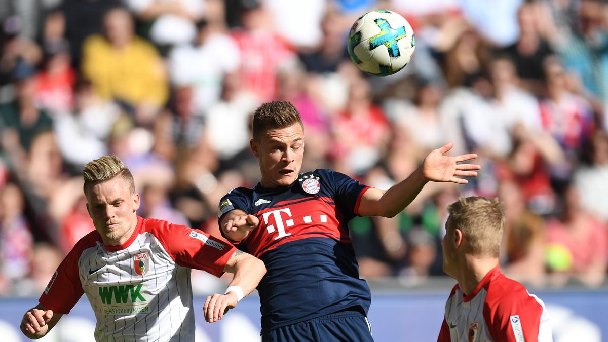 MU Siapkan Uang Banyak untuk Boyong Bek Muda Jerman - Bola Liputan6.com