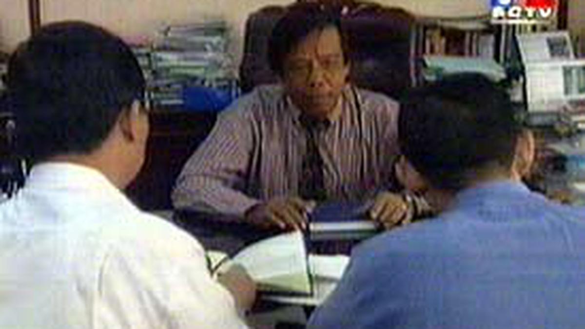 KPKN Medan Kebobolan Hampir Rp 1,5 Miliar - News Liputan6.com