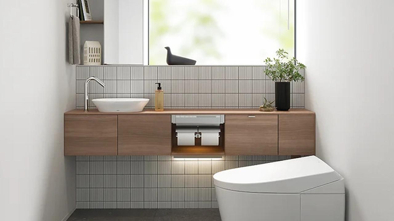 Wuih, Ada Toilet Canggih yang Bisa Scan Tinja untuk Pantau Kesehatan