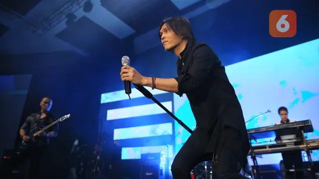 Alasan Ahmad Dhani Tak Libatkan Once Mekel di Konser Dewa 19 Tribute to ...