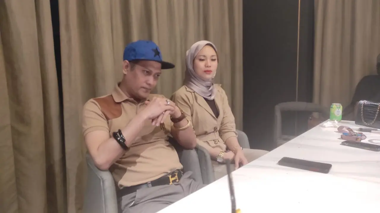 Gus Anom Ungkap Pengalaman Yadi Sembako Mati Suri - ShowBiz Liputan6.com